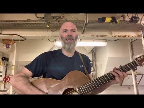 Maybe Tomorrow (The Littlest Hobo Theme tune), Terry Bush 432Hz - YouTube