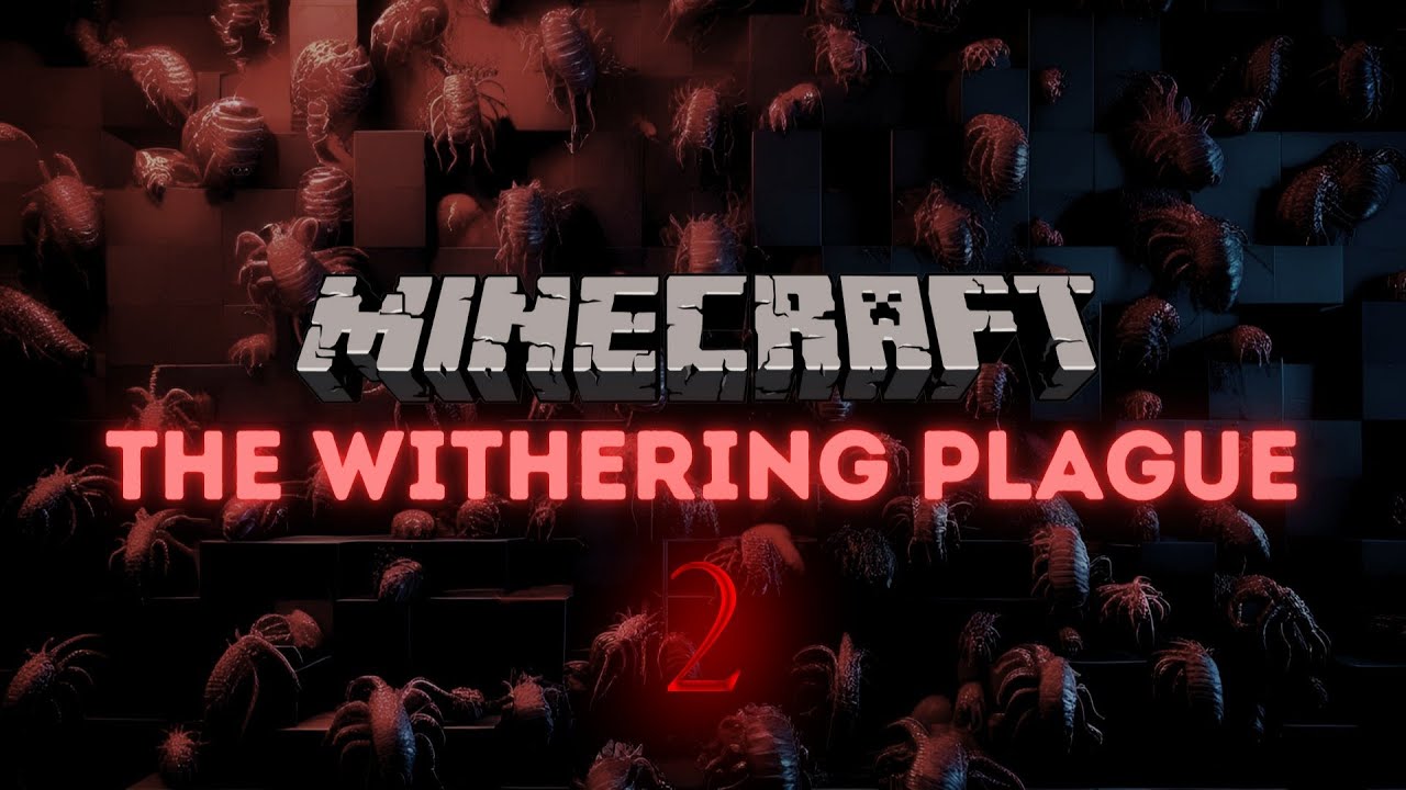 Minecraft: The Withering Plague - Time to Explore - YouTube