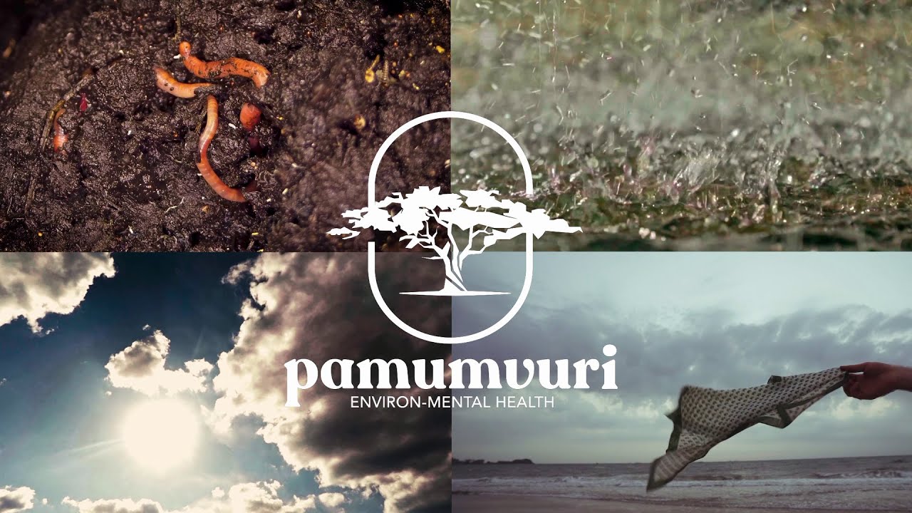 HUSQVARNA MUD RUN PROMO - YouTube