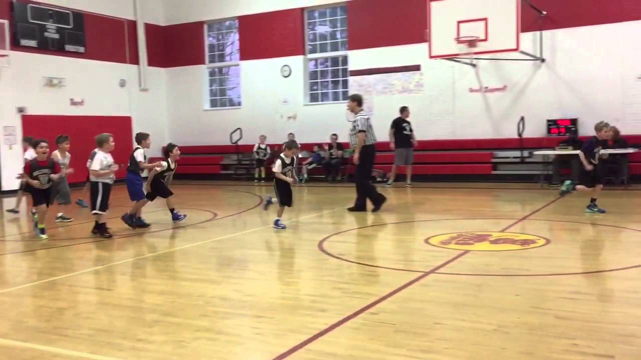 Luke bailey - YouTube