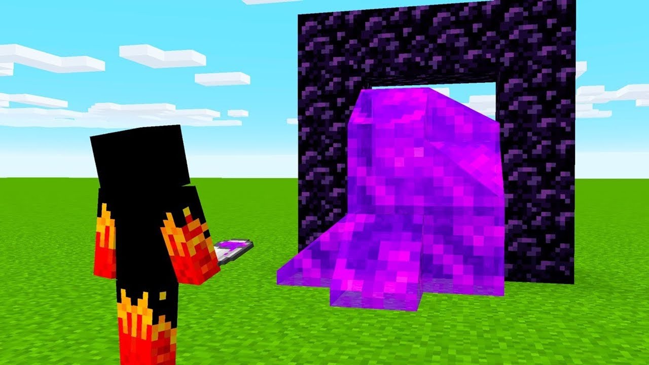 ¡PROBÉ LOS VÍDEOS MÁS VIRALES DE MINECRAFT! - YouTube