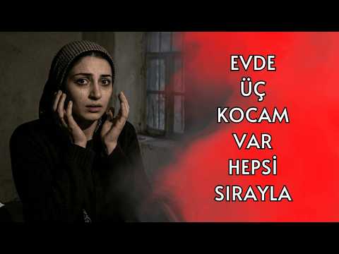 CEHENNEMDEN İSTANBUL'A: Bir Genç Kızın İnanılmaz Kurtuluş Öyküsü | İtiraf Hikayeleri | Kırmızı Nokta