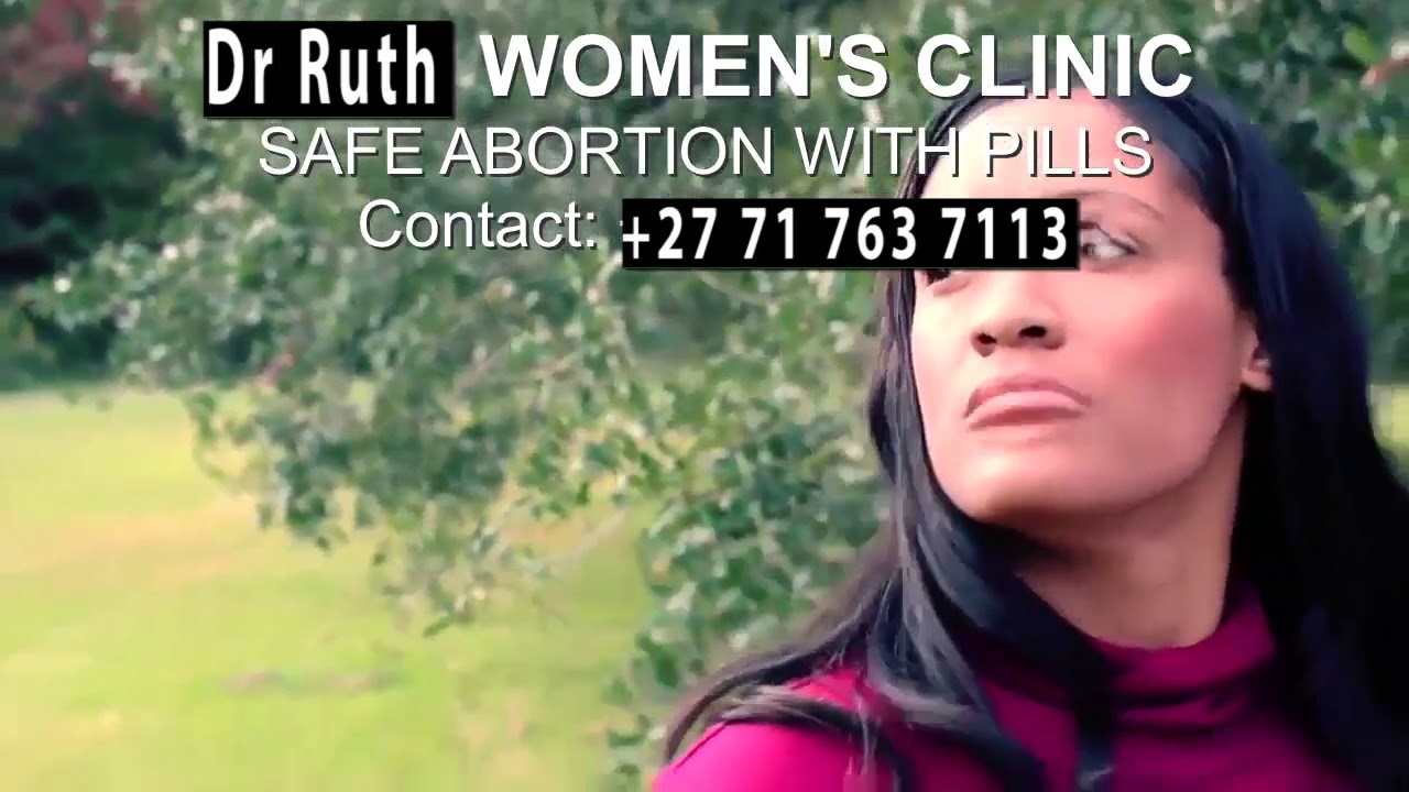 Dr Ruth Women's Clinic.+27 71 763 7113.Polokwane, Turfloop, Giyan ...