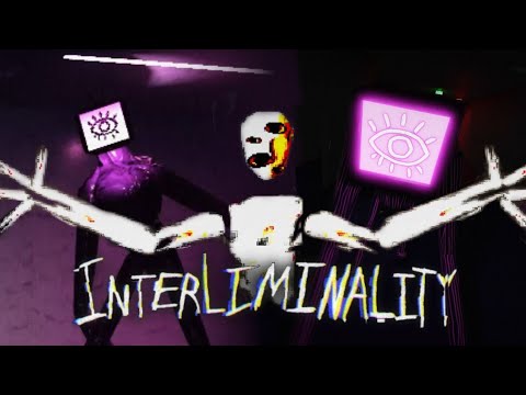 Roblox Interliminality is INSANE - Interliminality Roblox - YouTube