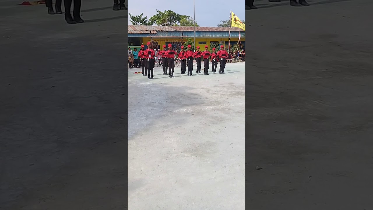 Kop Surat Mts Negeri - SMP MTs Pendidikan Menegah