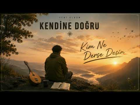 Şehirli Ozan - Kim Ne Derse Desin l Official music audio ® 2026