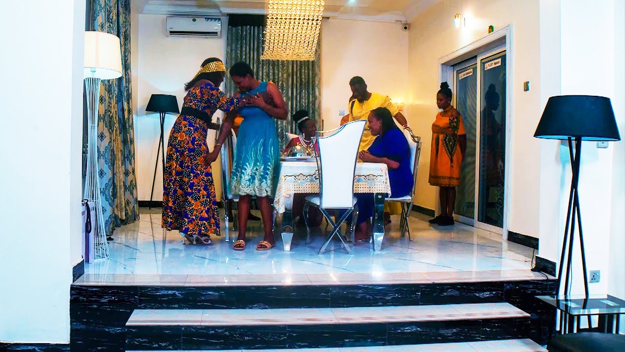 Everyone Was Shocked Dt D Common Village Maiden Mocked By All Was A ...