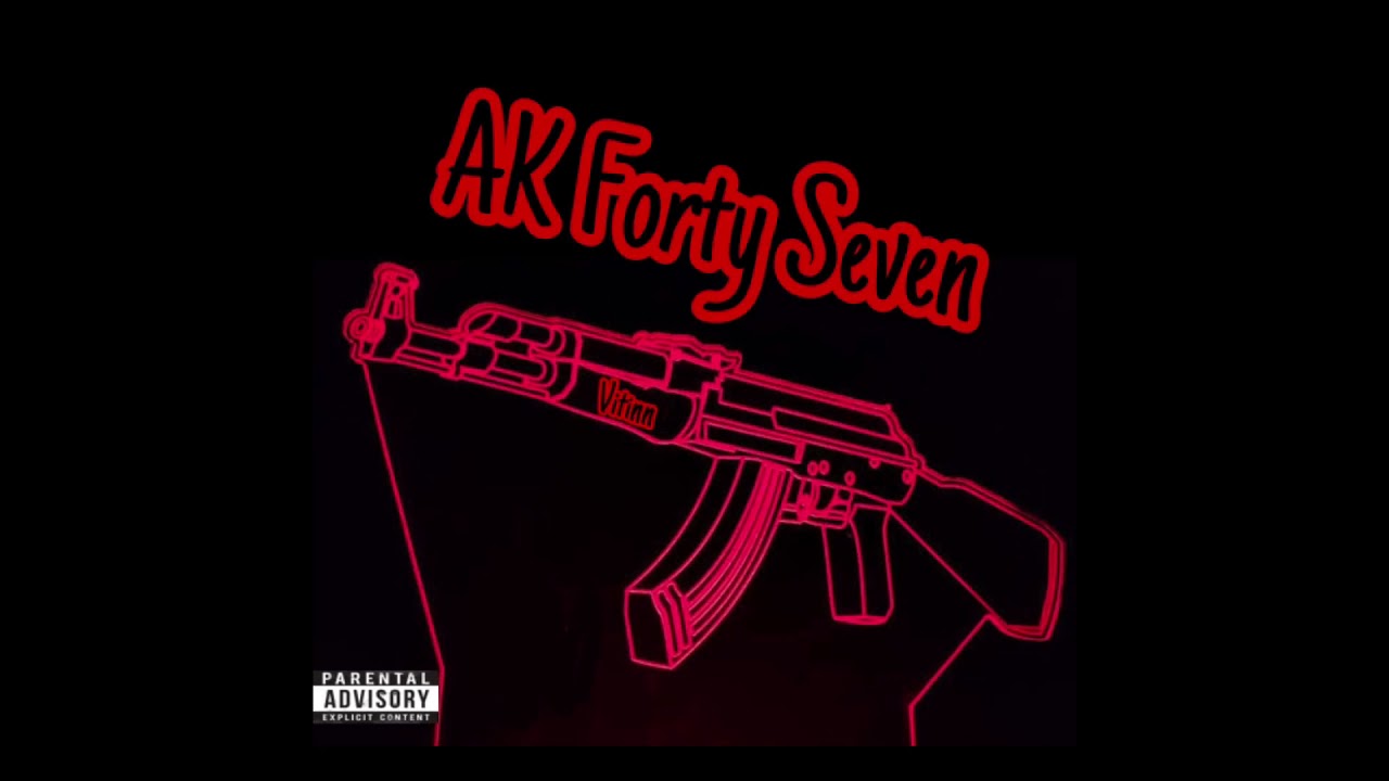 Vitinn - Ak Forty Seven - YouTube