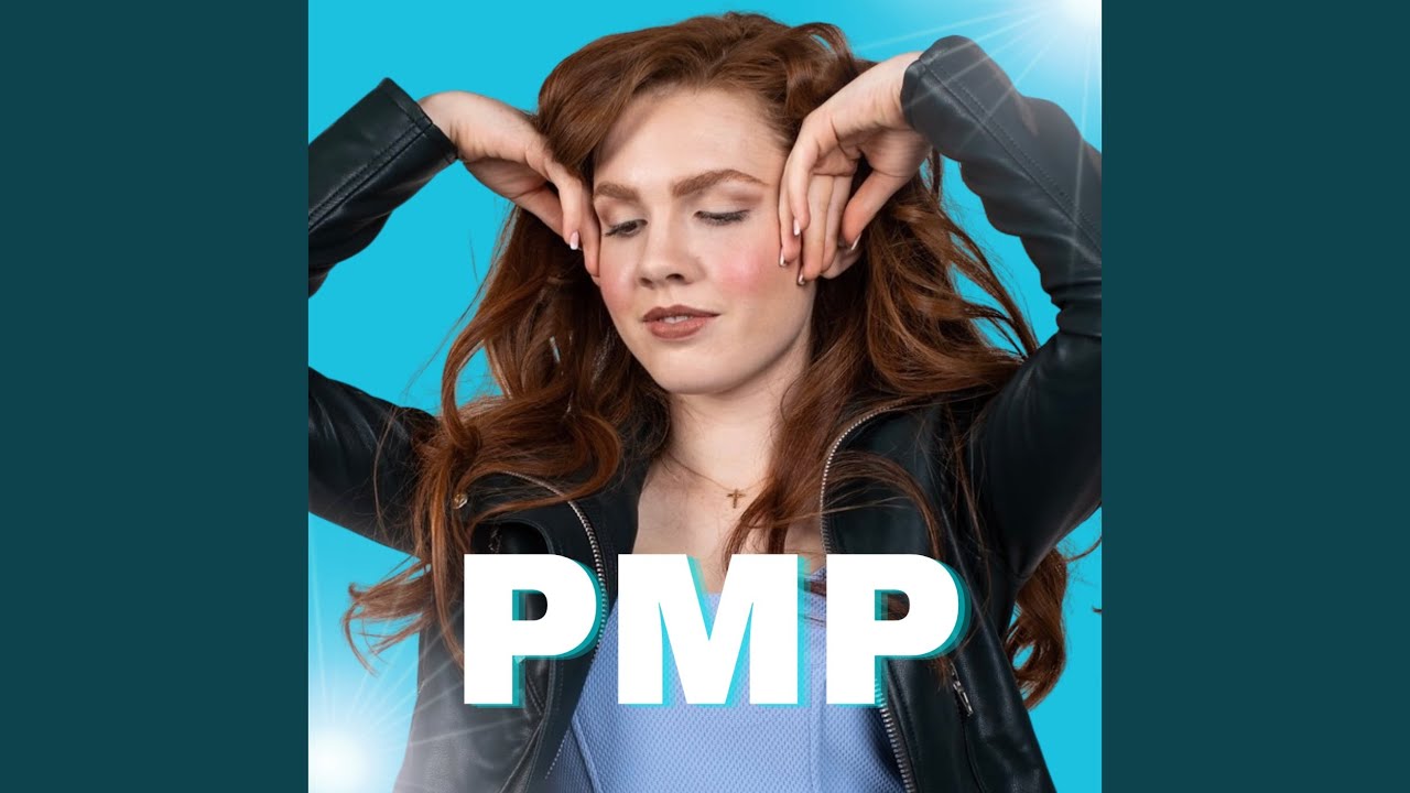 Pmp (Pretty Miss Perfect) - YouTube