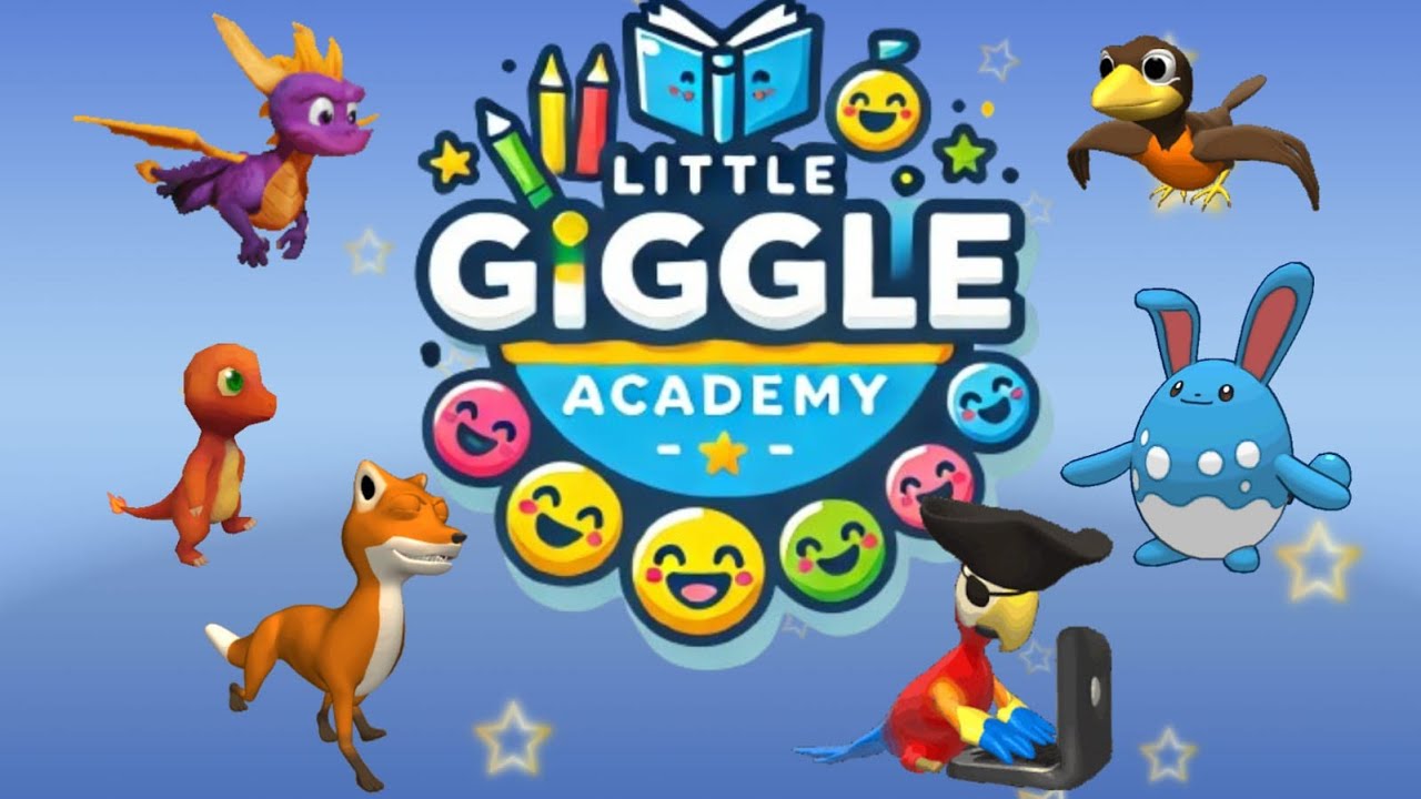 Learn ABCD Alphabets | ABCD song | A to Z alphabet song | little giggle ...