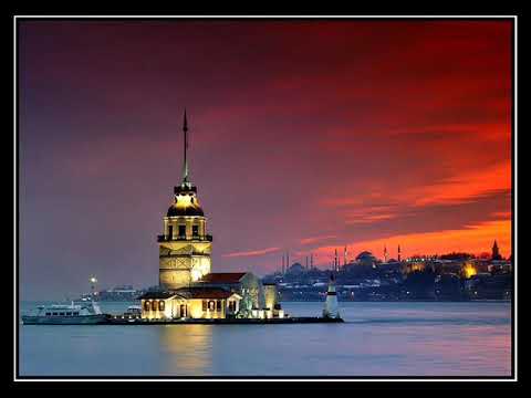 Koklasam saçlarını bu gece tâ fecre kadar, Şevval Sam