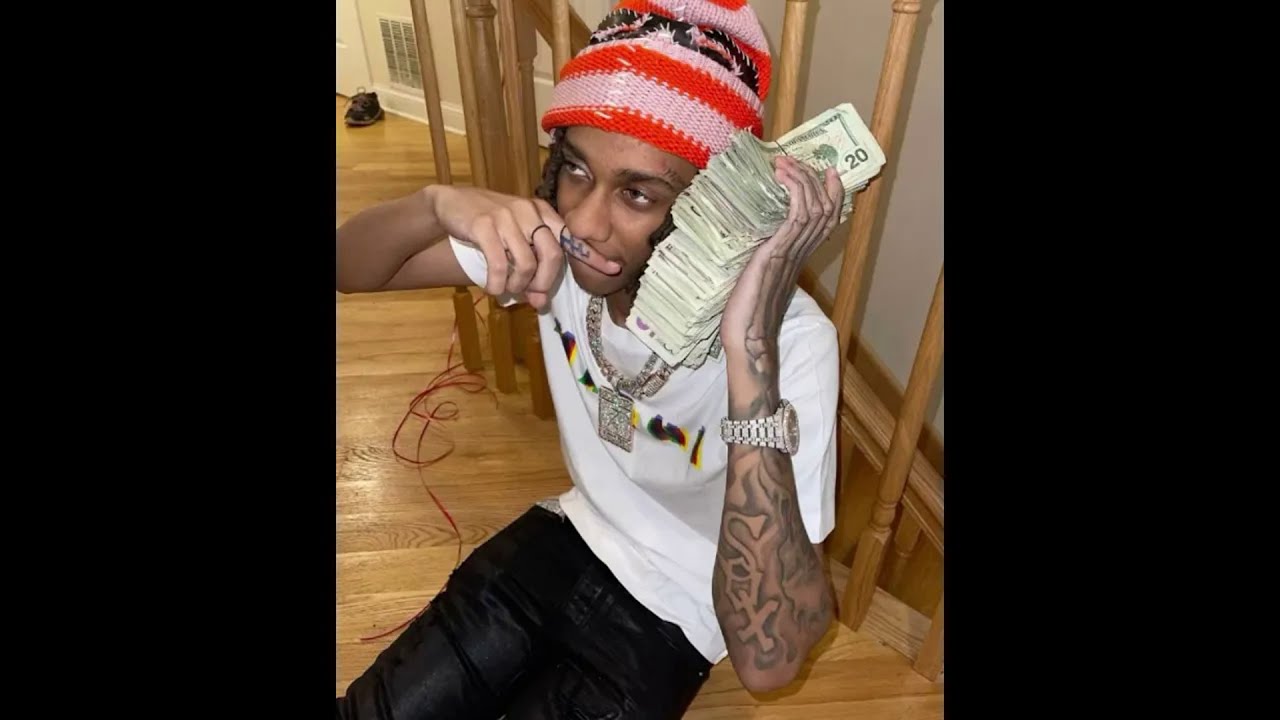 bloodhound lil jeff + bloodhound q50 + fullychop type beat " all of the ...