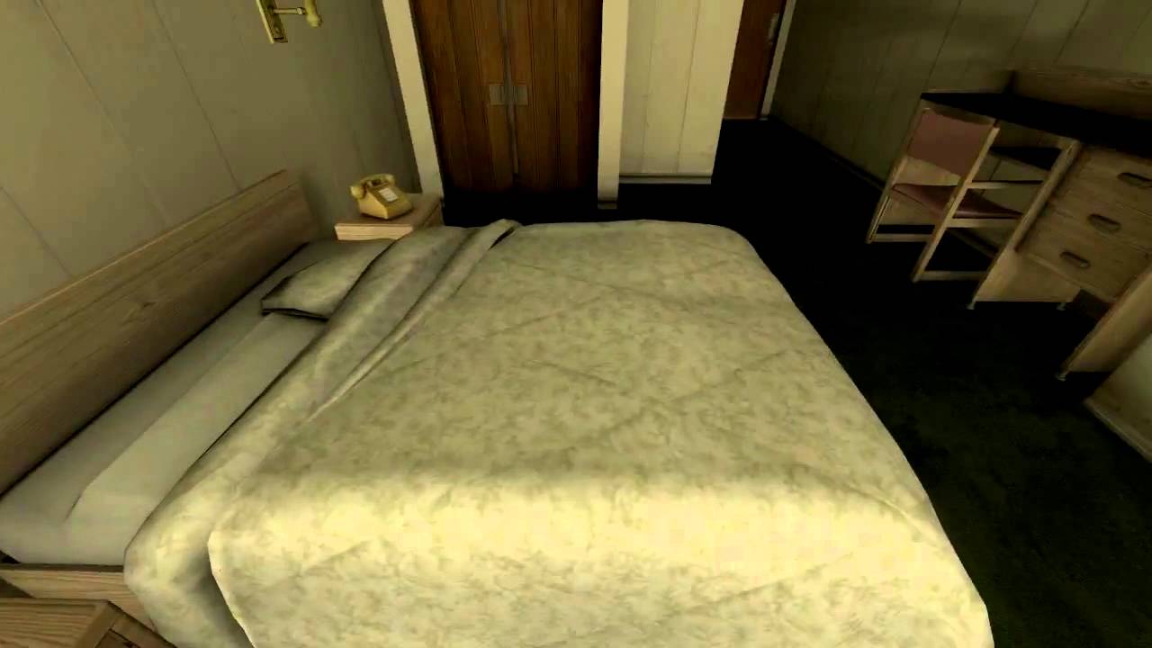 Portal 2 - Start Paint(HD) - YouTube