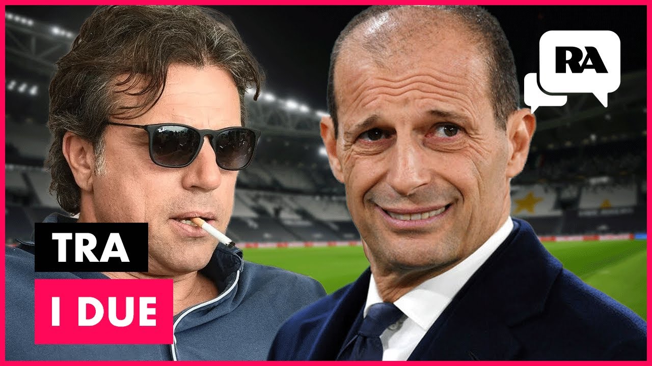 IL PRIMO CONTATTO - YouTube