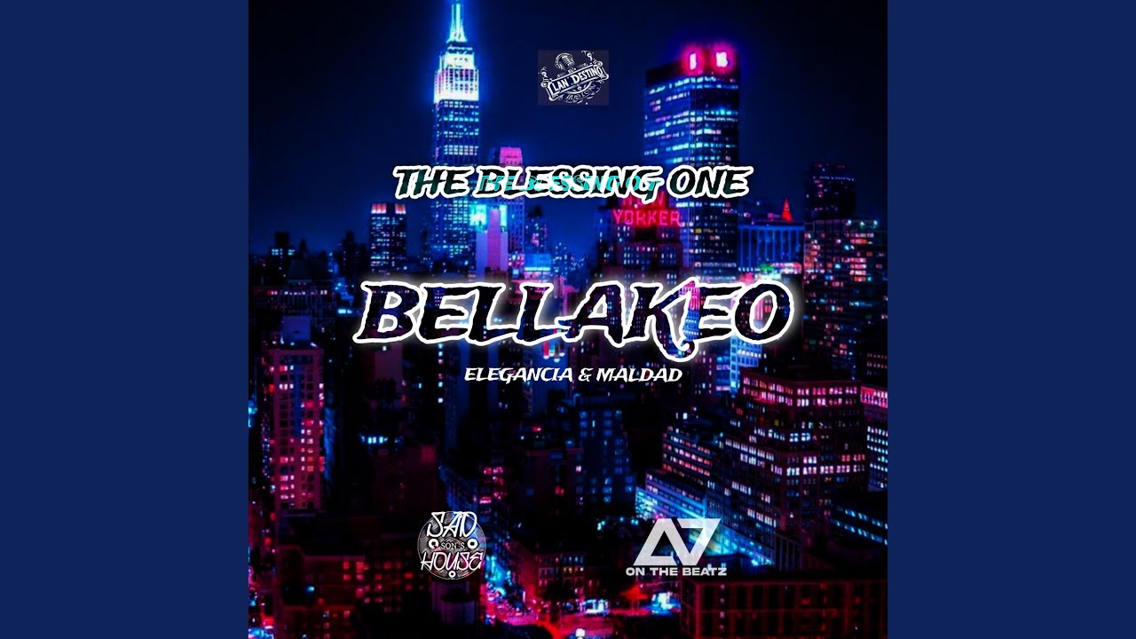 BELLAKEO - YouTube