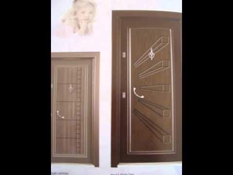 EFSANE ÇELİK KAPI FABRİKA