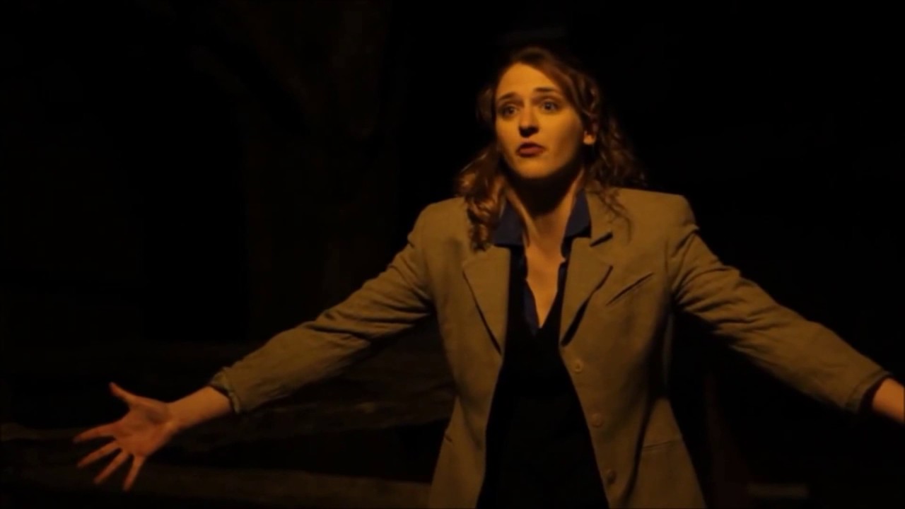 Lilly Nelson-BBC Brit - YouTube