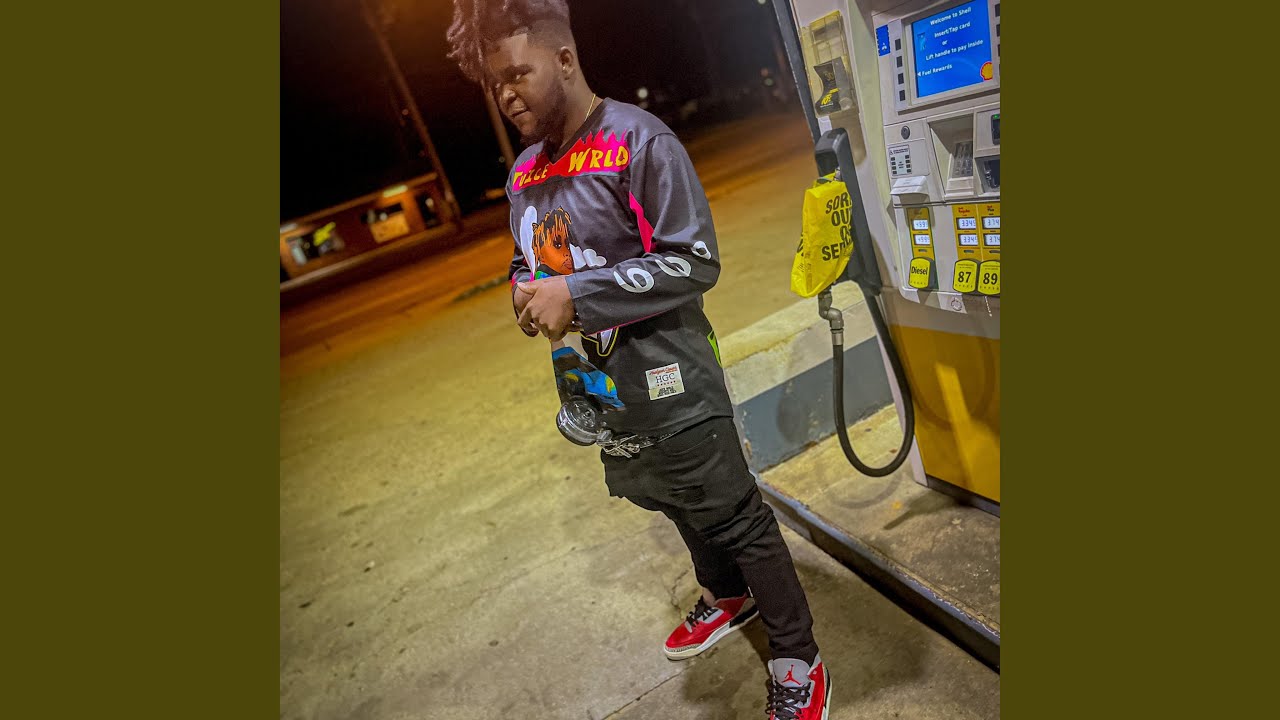 Not A Rapper - YouTube