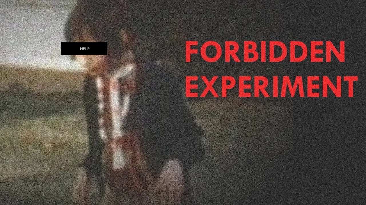 The "FERAL CHILD" Forgotten by Society | The Genie Wiley Story # ...