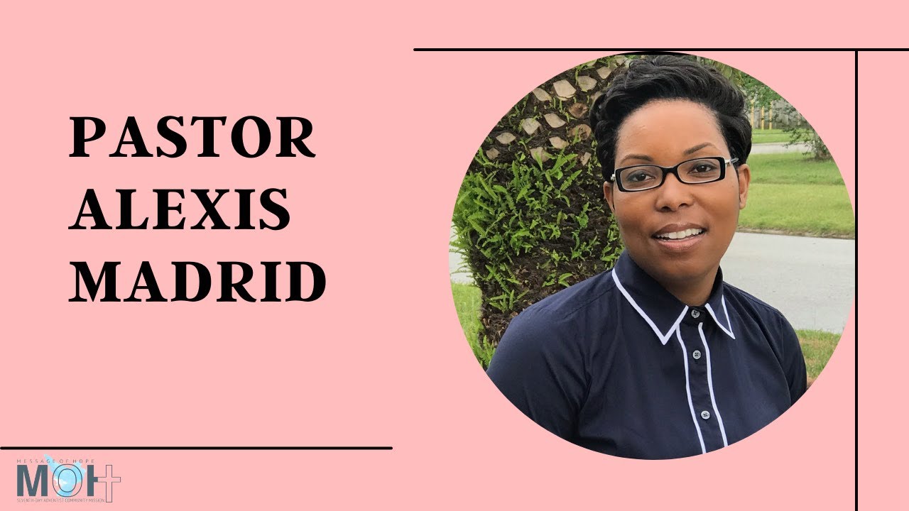 05/14/2022 | Pastor Alexis Madrid | - YouTube