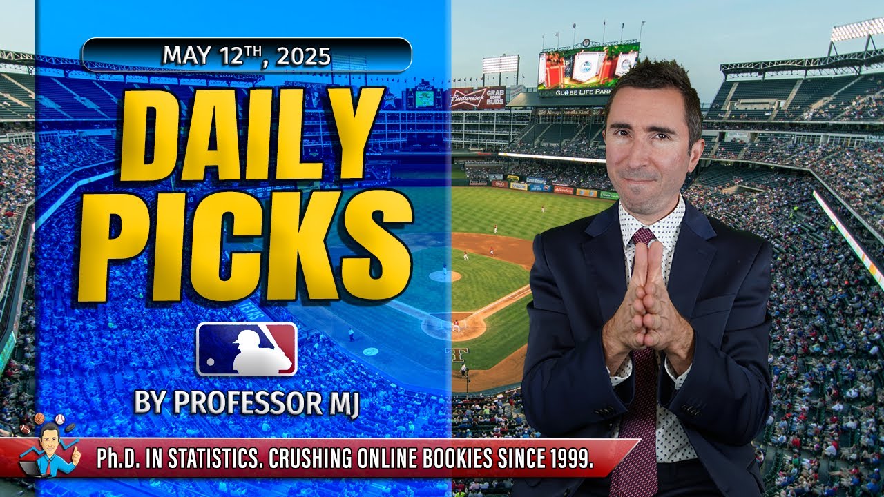 ALERT! MLB system 13-2 record is backing a team today! MLB Picks for ...