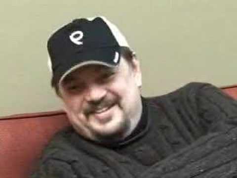 Spaulding Speaks Pt1 - YouTube
