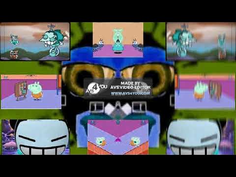 Preview 2 Funny 70 . 0 Effects (Sponsored by DERP WHAT THE FLIP Csupo Effects) - YouTube