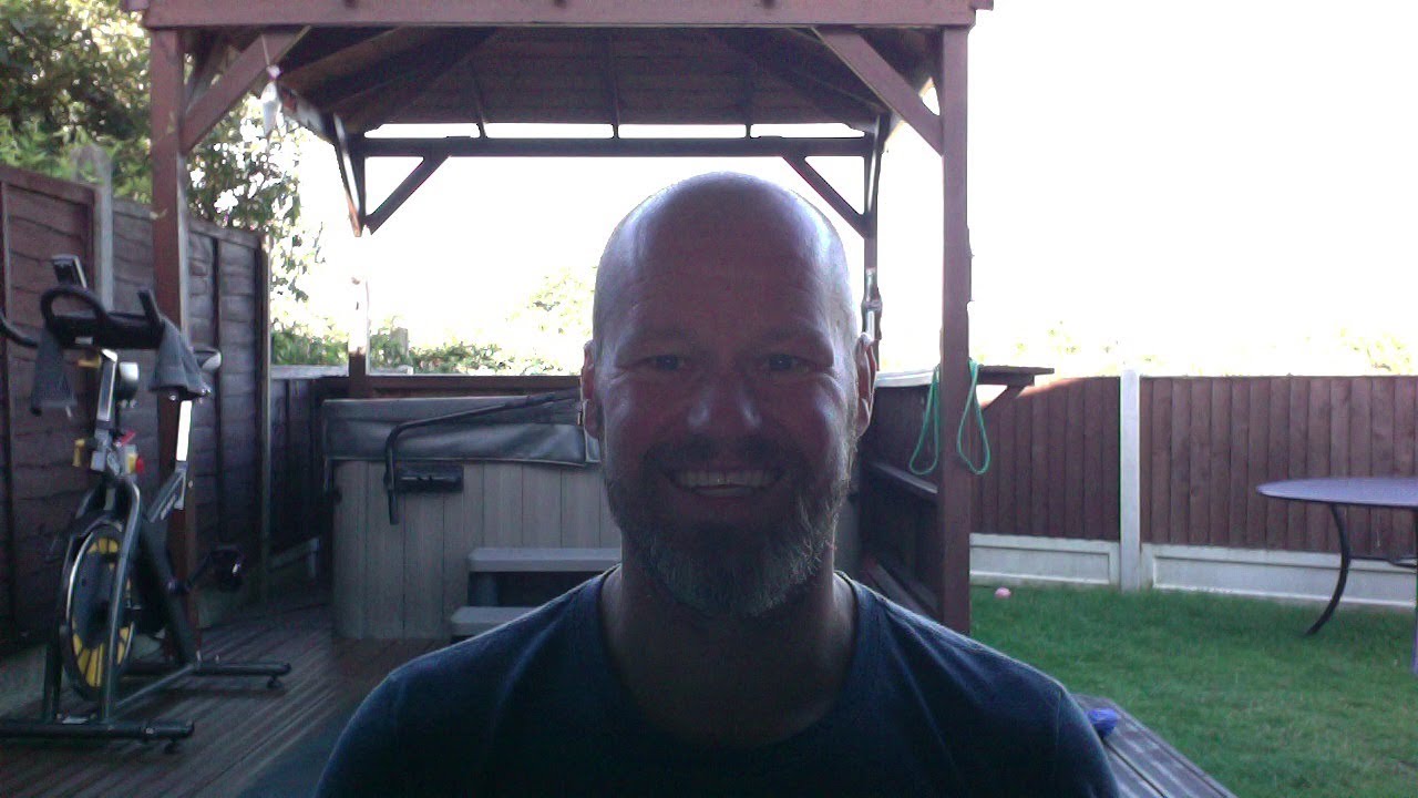 Kettlebell Session with James St Pierre (30mins) 11/7/2020 - YouTube