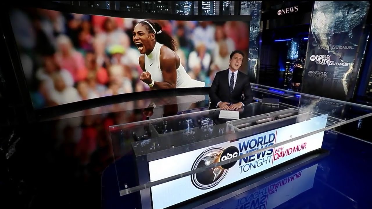 ABC | ABC World News Tonight - 8/29/22 - Full Episode - YouTube