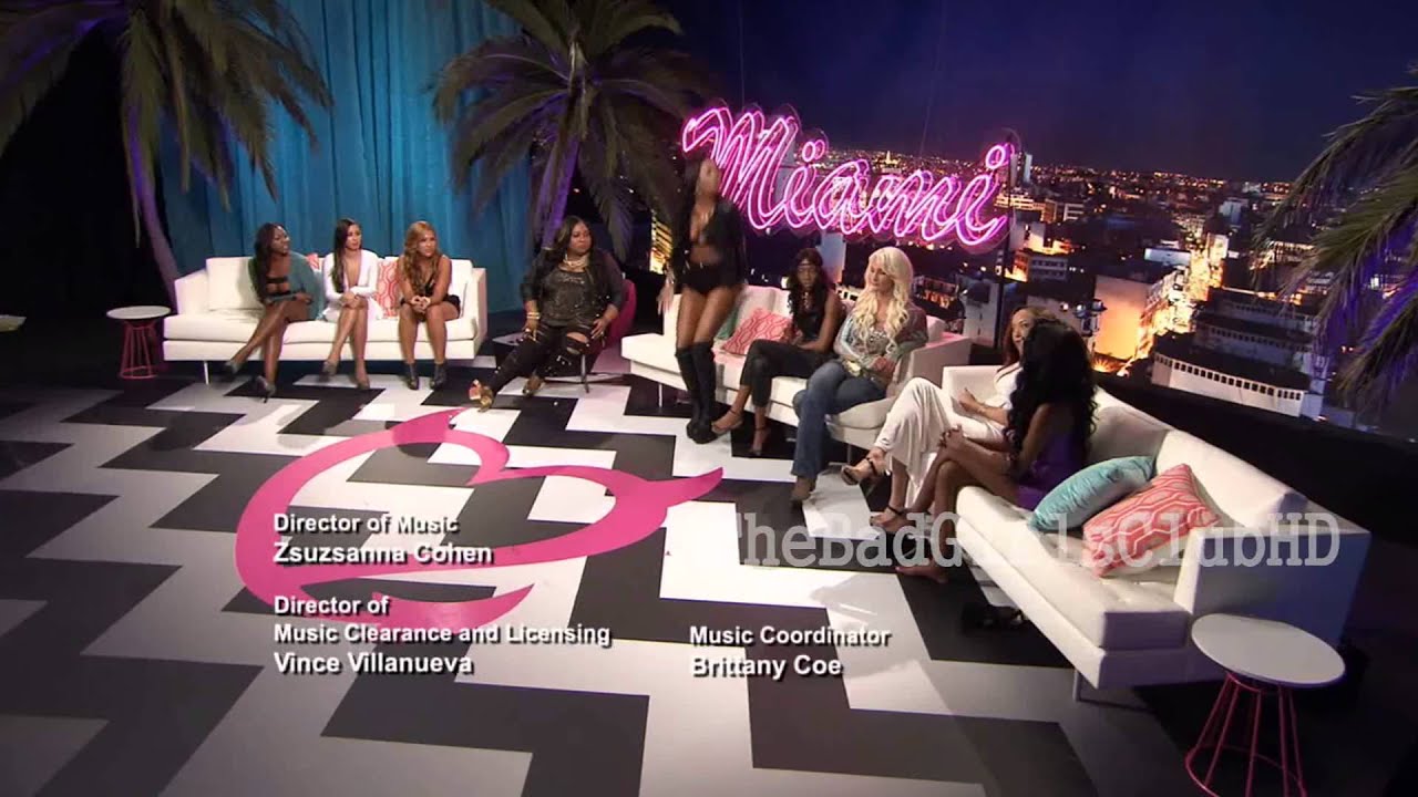 BGC11 - Reunion [Promo] - YouTube