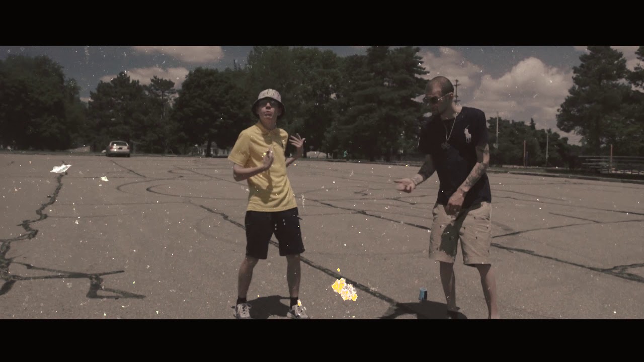 Dat Boy Spook & The Real Prophecy - 2 Cents [HIGHER LEARNING] 📽🎬 ...