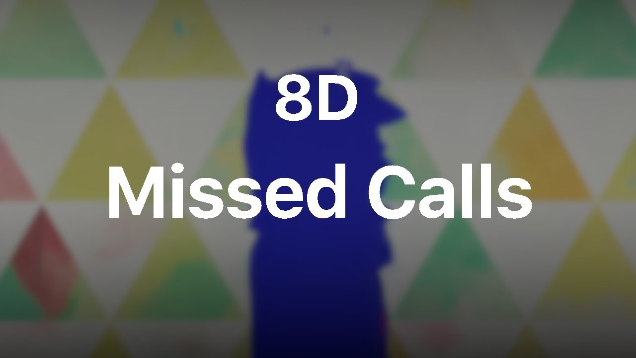 Mac Miller Missed Calls 8D Music YouTube mac-miller-missed-calls-8d-music-youtube