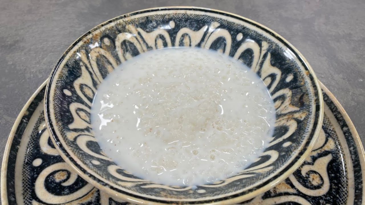 Rreze Dielli - Sultjash /Sekreti i ëmbëlsirës tradicionale me oriz dhe ...