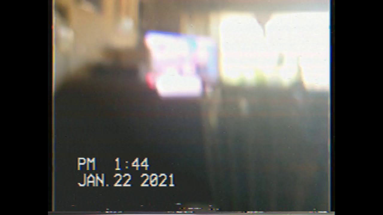 Just A Normal VHS? - YouTube