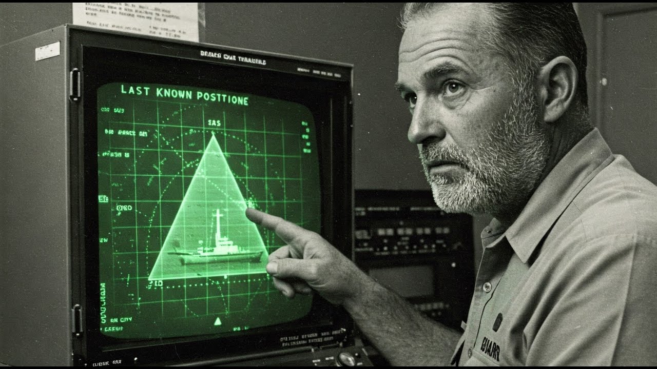The Bermuda Triangle’s Deadliest Mystery – Can Science Explain It ...
