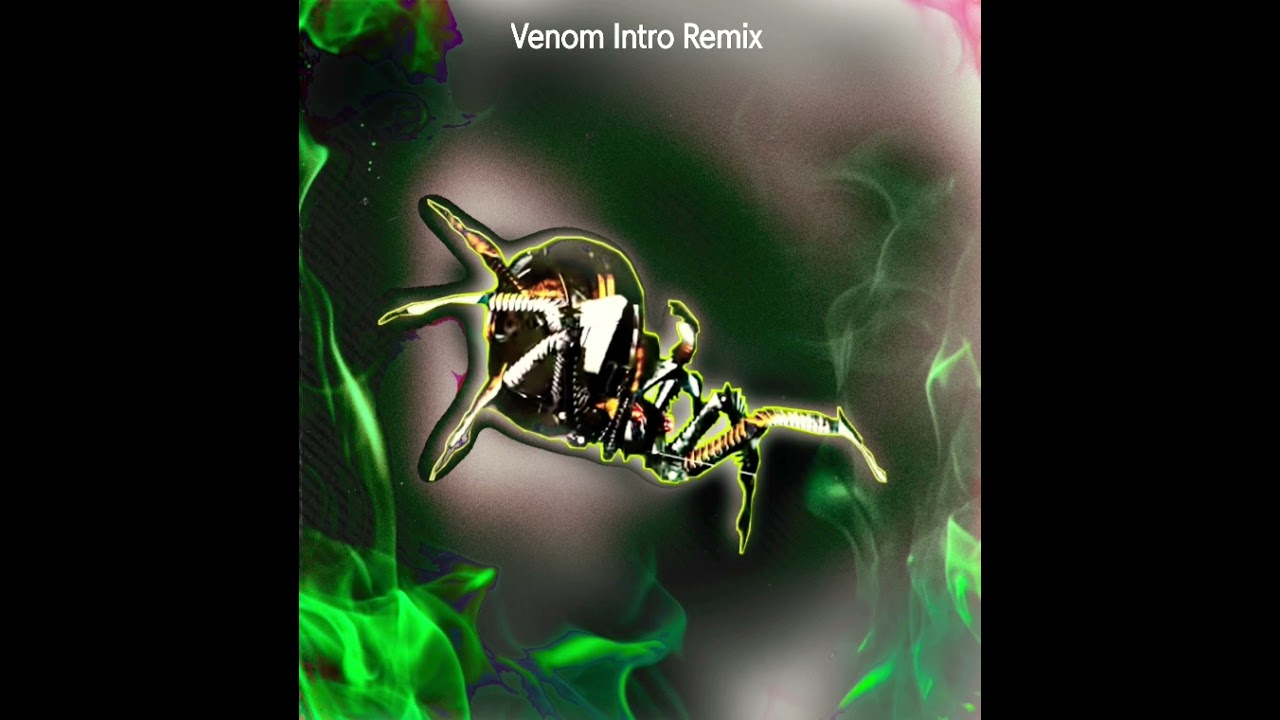 Venom Intro Remix - Straykids - YouTube