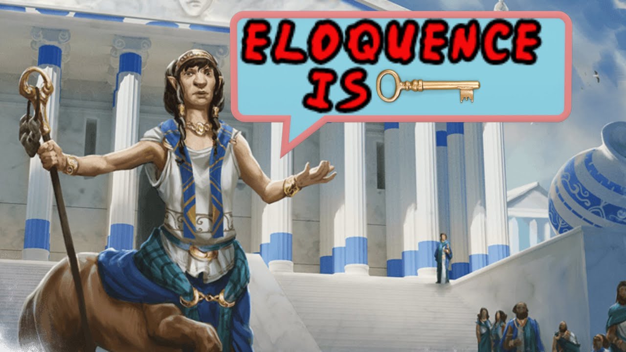 DND 5e Bard subclass Rankings: Part 1 - YouTube