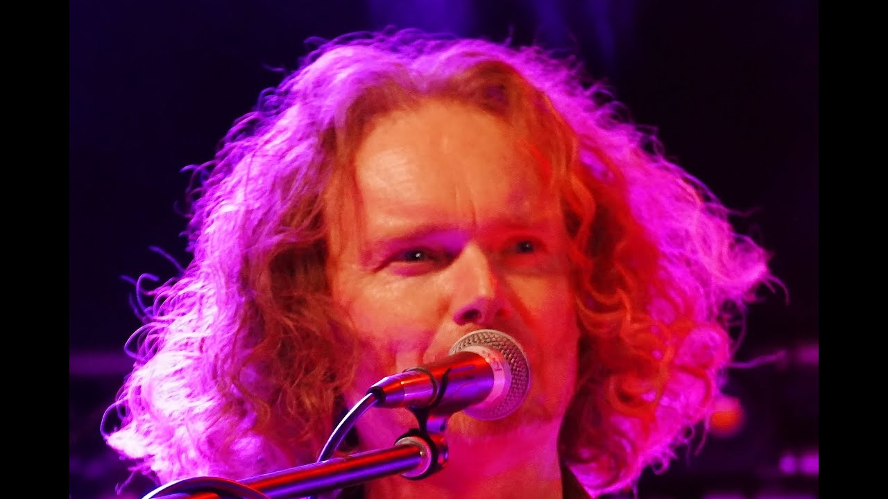 CLAUDE HAY & THE KUNG FU MUSTARD..."I Love You Hate You" - YouTube