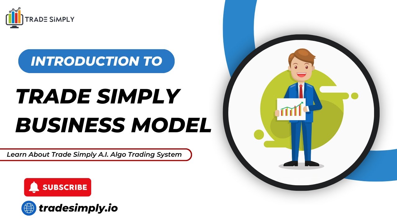 What is Trade Simply business model? |Robo tech trading| Algorithmic ...