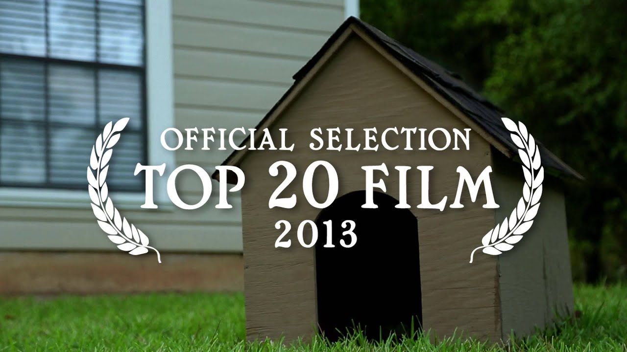 SAMSON TRAILER - YouTube