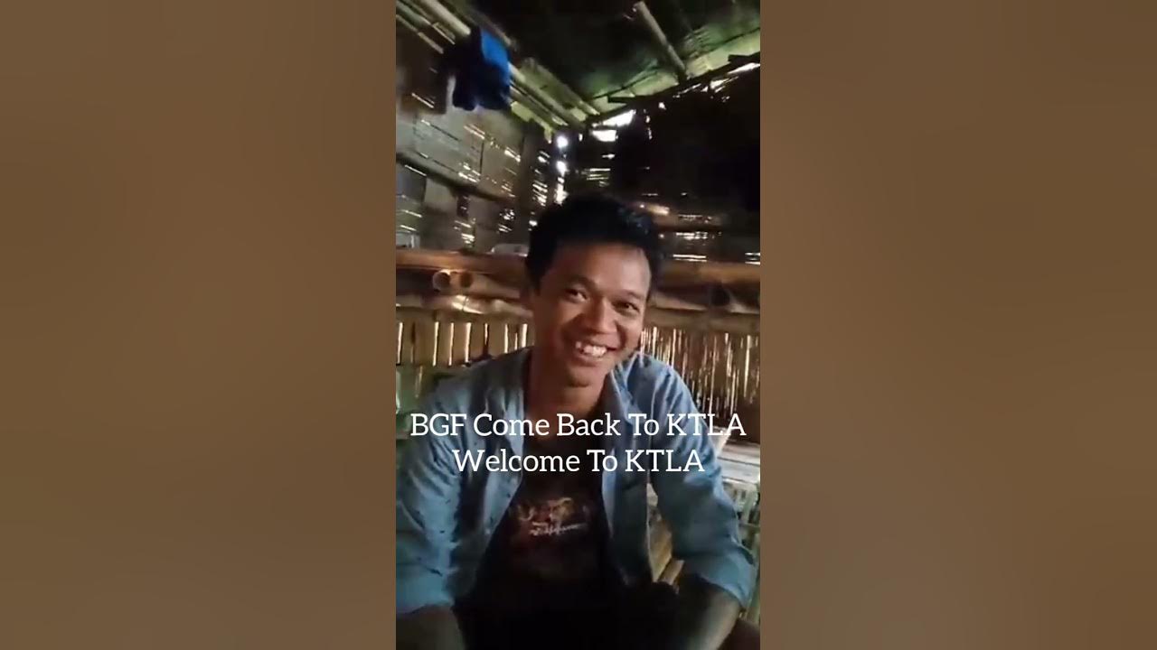 21/June/2024 BGF Come Back To KTLA 👍👍 - YouTube