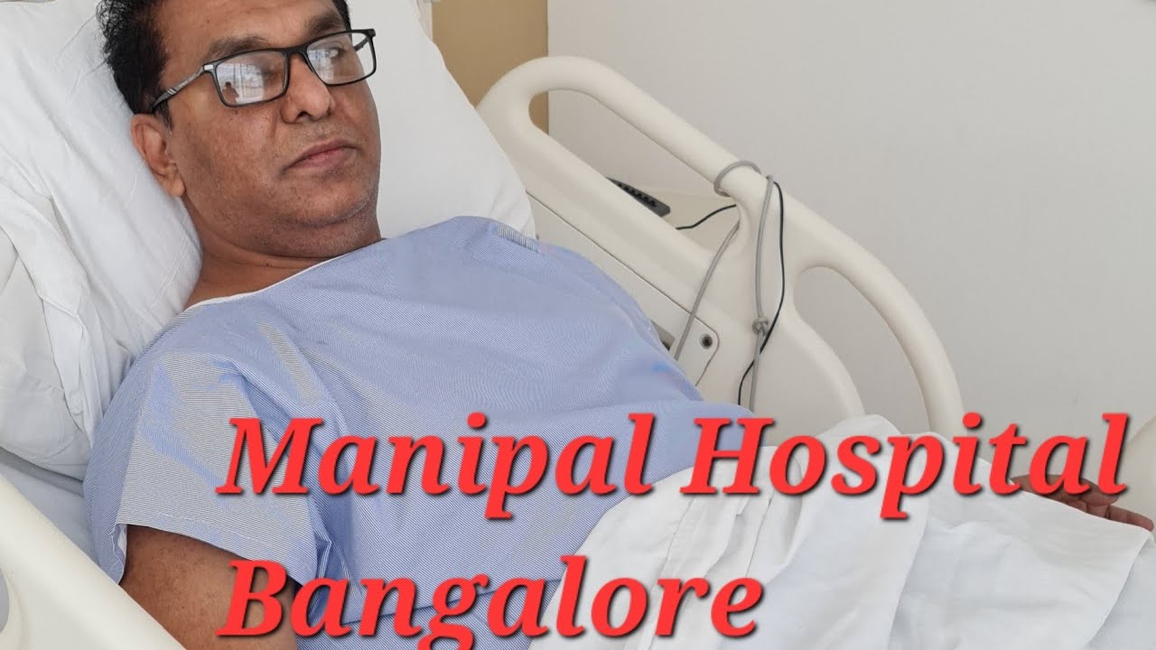 manipal Hospital, varthur road, Bangalore - YouTube