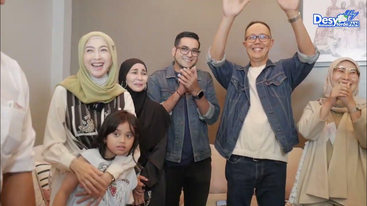 Banyak Kejutan Ulang Tahun - YouTube