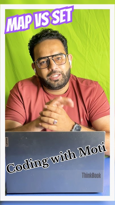 Diff With Map And Set Interface Java Corejava Codingwithmoti Youtube