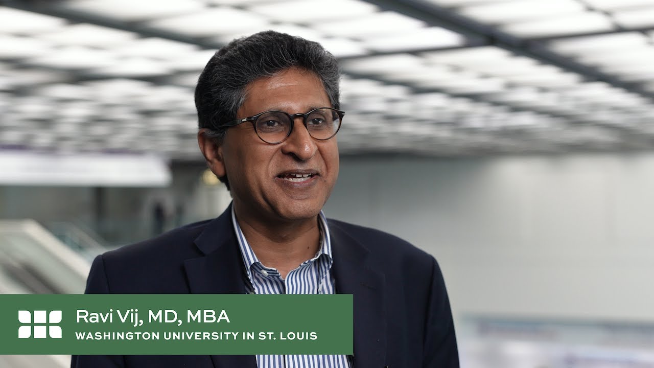 Renal Insufficiency in Multiple Myeloma | Ravi Vij, MD, MBA | IMS 2022 ...