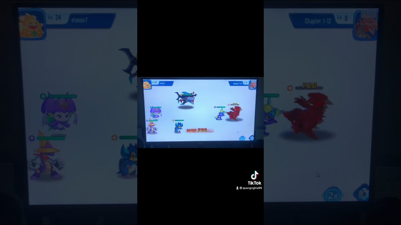 Elemon Mystery Box !! Good project !!! - YouTube