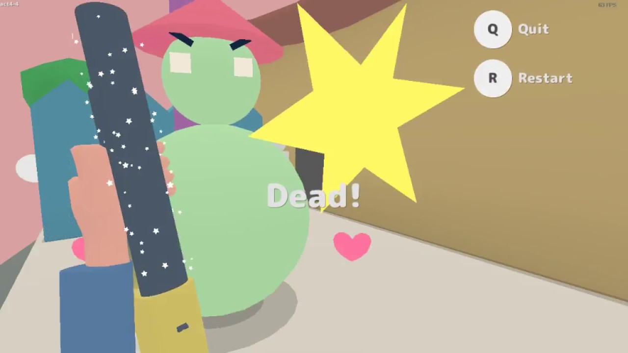 git good u scrub - YouTube