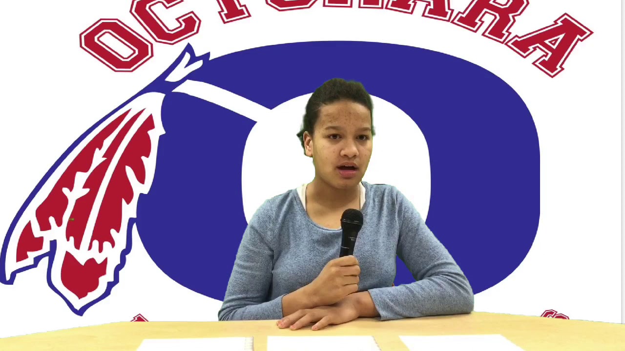 OJHS Announcements 2/4/20 - YouTube