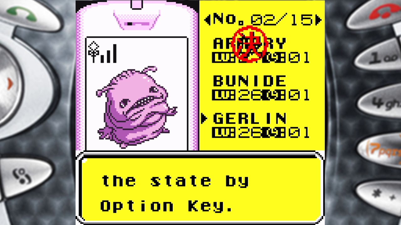 Pokémon Diamond Bootleg 9 - YouTube