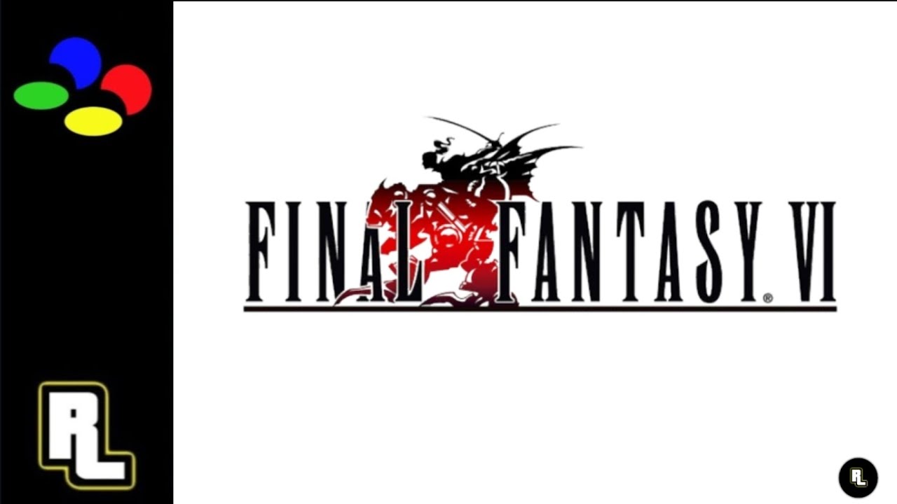 Final Fantasy VI (SNES) 🎮 [1994] Walkthrough #10 - YouTube